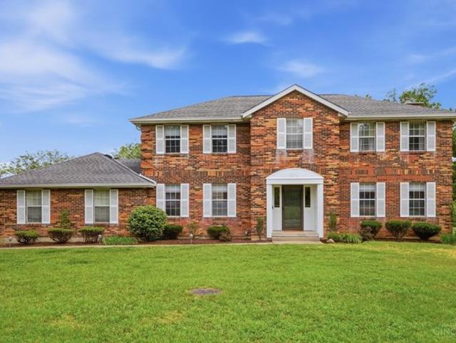 10146 Cliffwood Ct, West Chester, OH 45241
