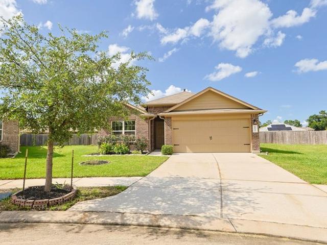 10146 Shagbark Hickory Ct, Tomball, TX 77375