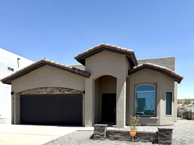 10148 Texas Madrone Dr, Socorro, TX 79927