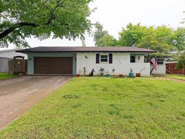 10148 Timber Trail Drive