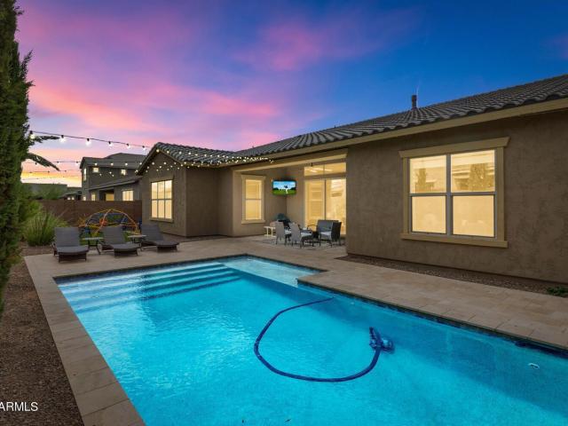 10148 W Avenida Del Rey, Peoria, AZ 85383 | MLS #6997
