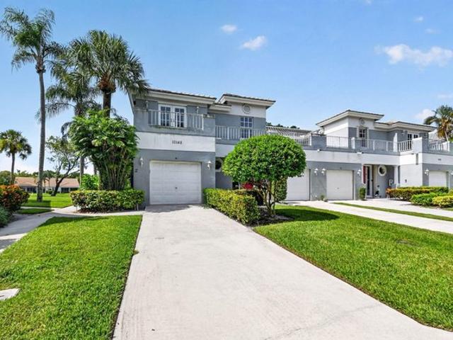 10148 Andover Coach Cir Apt A1, Lake Worth, FL 33449