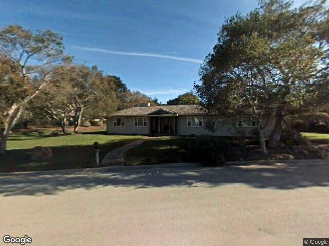 10148 Blue Larkspur Ln, Monterey, CA 93940