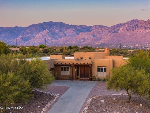 10148 N Wild Creek Dr, Oro Valley, AZ 85742