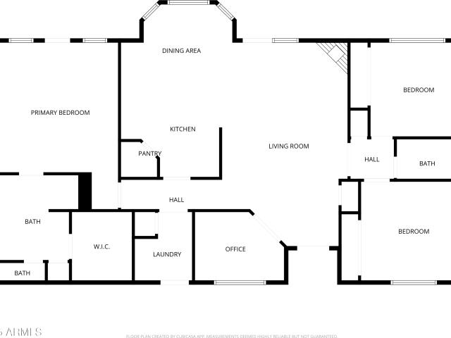10148 S Airstrip Rd, Hereford, AZ 85615 | MLS #6961