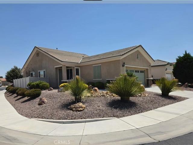 10149 Darby Rd, Apple Valley, CA 92308