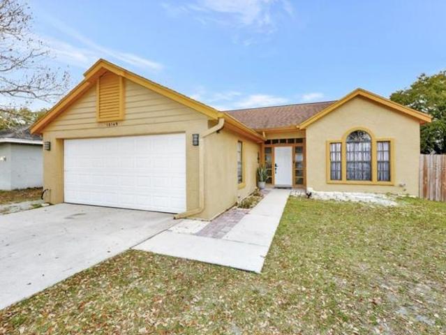 10149 Marguex Dr, Orlando, FL 32825
