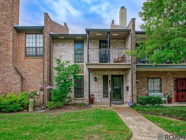 10149 Runnymede Ave Unit 14, Baton Rouge, LA 70815