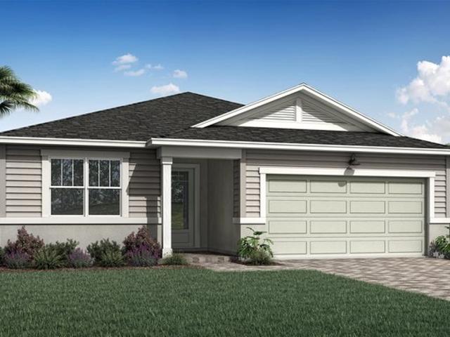 10149 SW Zahari Dr, Port Saint Lucie, FL 34987