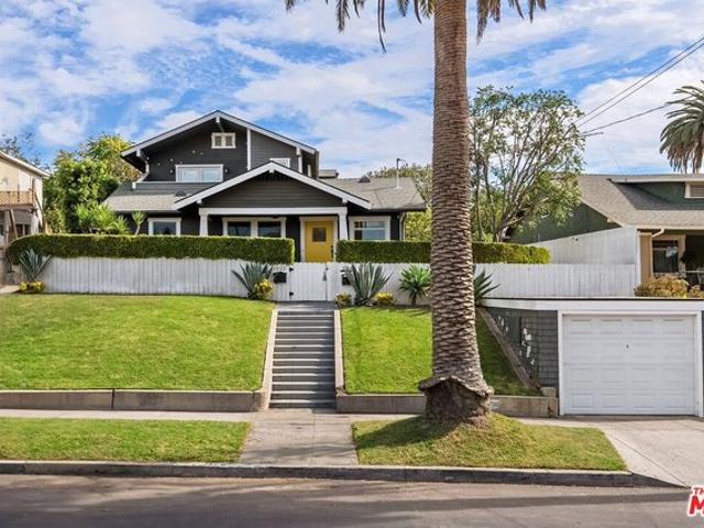 1014 Manzanita St, Los Angeles, CA 90029