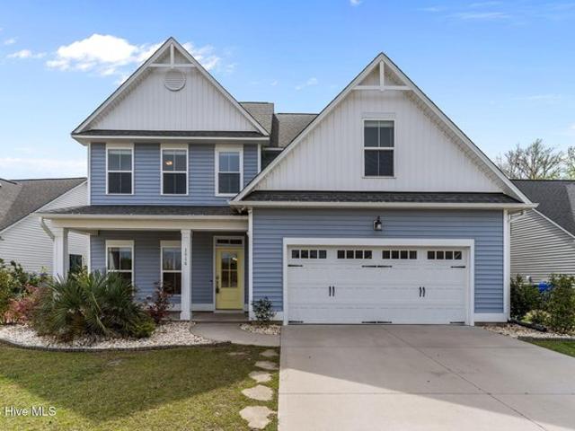 1014 McCarley Blvd, Wilmington, NC 28412