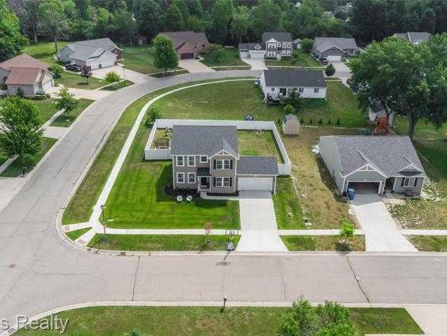 1014 Meadow Drive