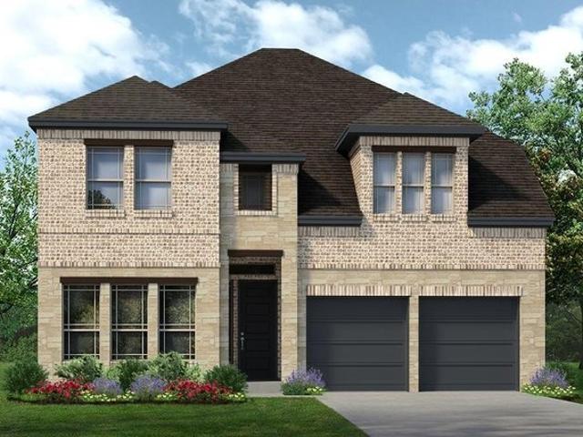 1014 Mill Ridge Dr, Justin, TX 76247