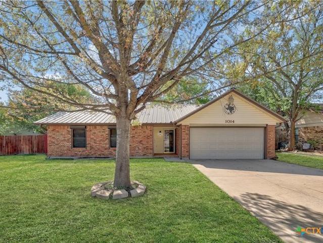 1014 N 4th St, Copperas Cove, TX 76522