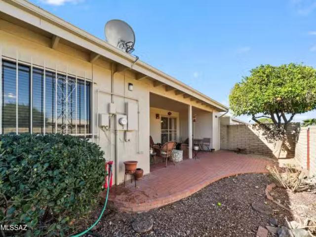 1014 N Caribe Ave Ave, Tucson, AZ 85710 MLS 22506664