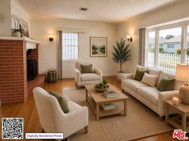 1014 N Alexandria Ave, Los Angeles, CA 90029