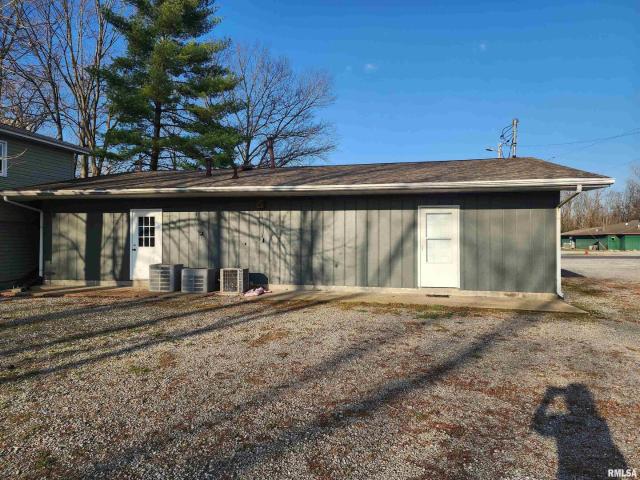 1014 N MAIN Street