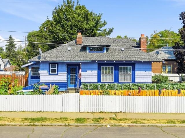 1014 N Nettleton St, Spokane, WA 99201