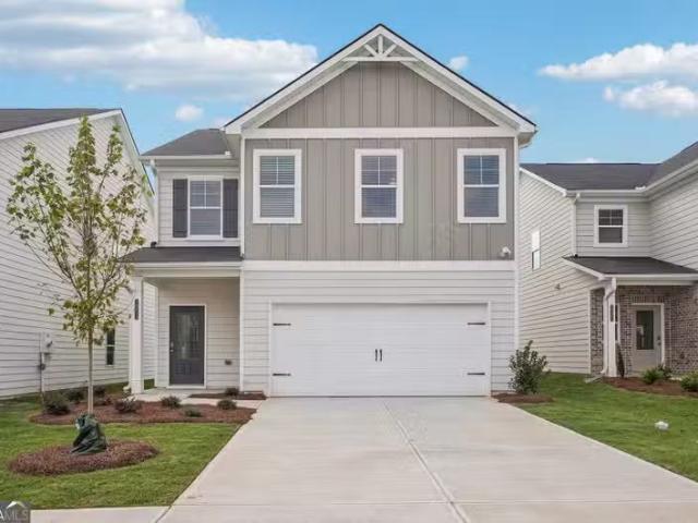 1014 Northfield Dr, Conyers, GA 30013 MLS 10388228
