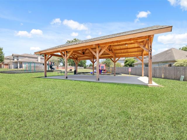 1014 Oak Glen Drive