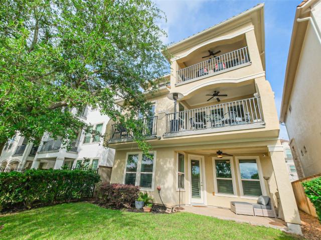 1014 Old Oyster Trail, Sugar Land, TX 77478 | MLS #6932