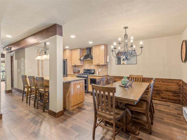 1014 Atlantic Lode, Breckenridge, CO 80424 | MLS #1528
