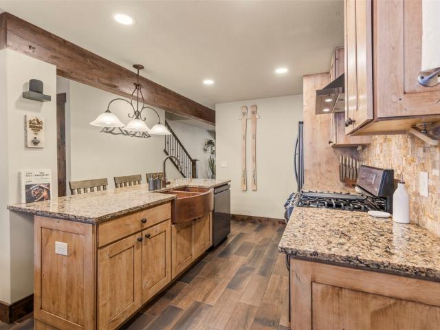 1014 Atlantic Lode, Unit 1014, Breckenridge, CO 80424 | MLS #S1066