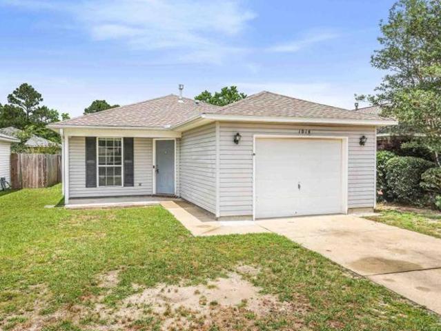1014 Antigua Cir, Pensacola, FL 32506