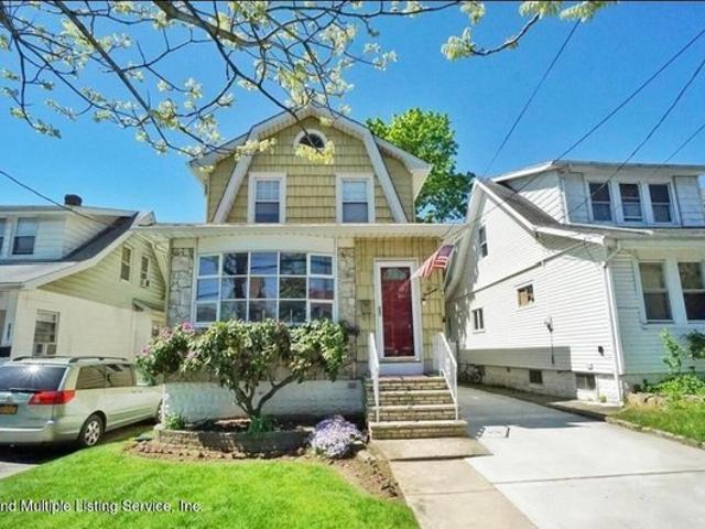 1014 Arden Ave, Staten Island, NY 10312