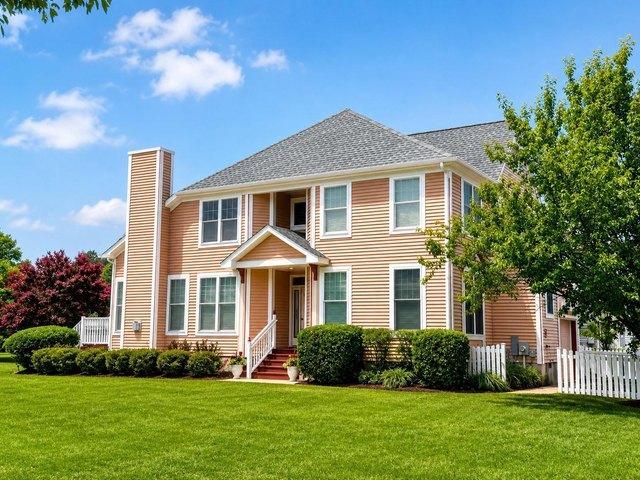 1014 Baybreeze Ln, Ocean Pines, MD 21811