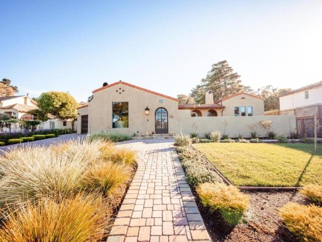1014 Broncho Road