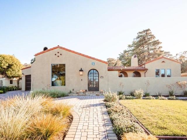 1014 Broncho Rd, Pebble Beach, CA 93953