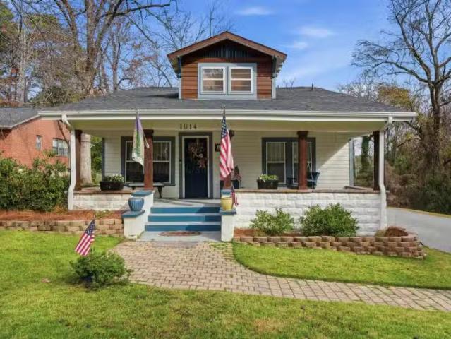 1014 BROADWAY AVE SW, CULLMAN, AL 35055