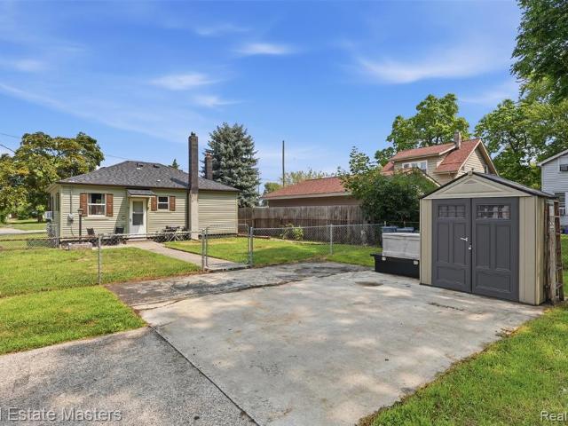 1014 Cypress Street