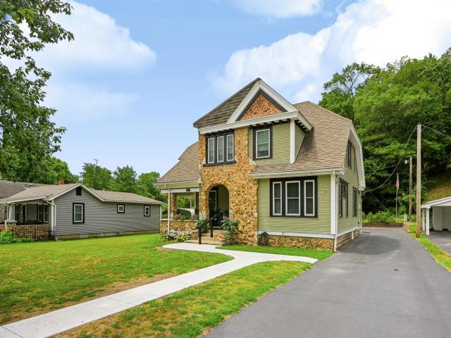 1014 Cherokee Avenue