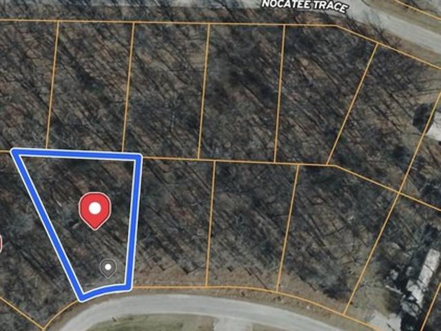 1014 Chief Day Break Dr, Crossville, TN 38572