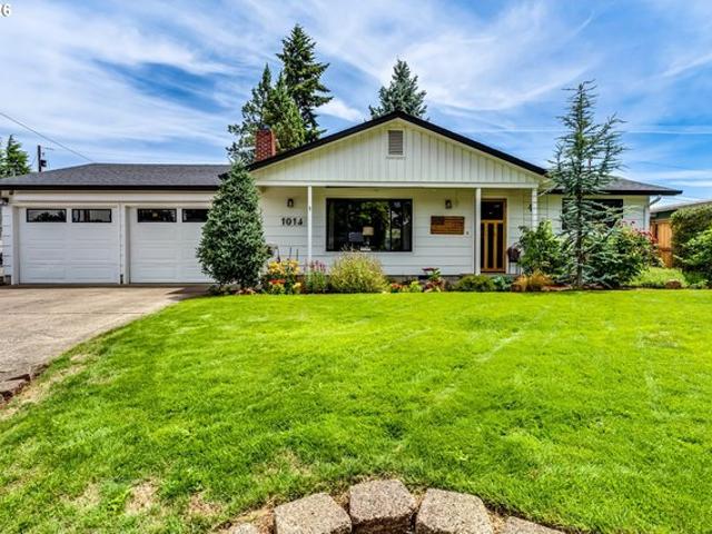 1014 Cinnamon Ave, Eugene, OR 97404