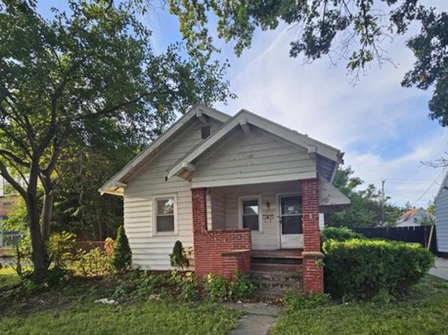 1014 Clay Ave, Toledo, OH 43608