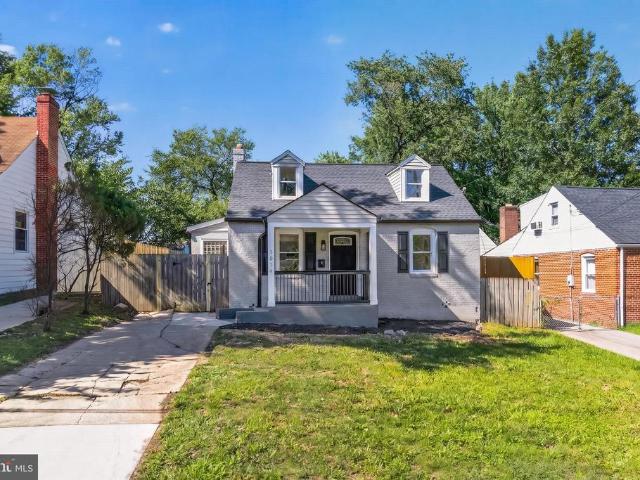 1014 Crawford Drive