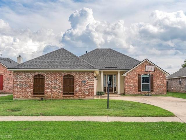 1014 Creole Dr, Bossier City, LA 71111