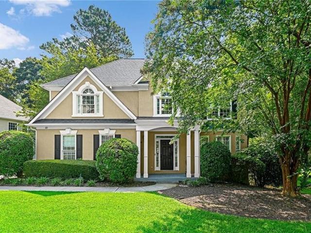 1014 Deer Hollow Dr, Woodstock, GA 30189