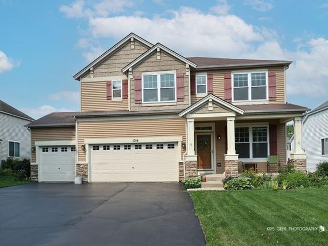1014 Devon Dr, Antioch, IL 60002