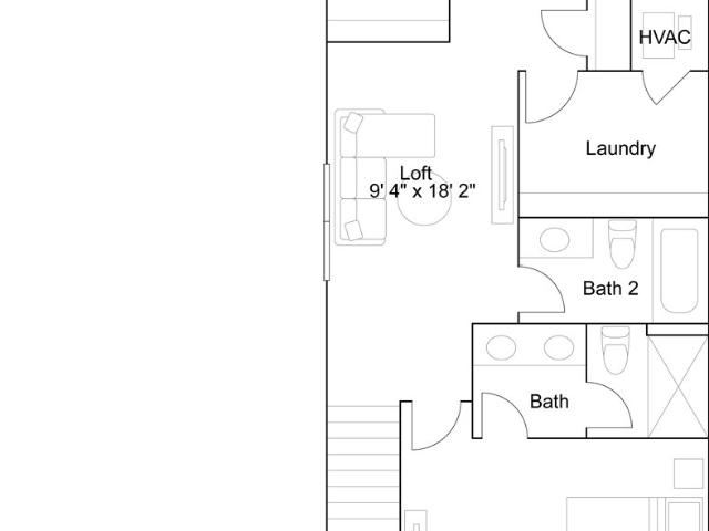 1014 Drake LN