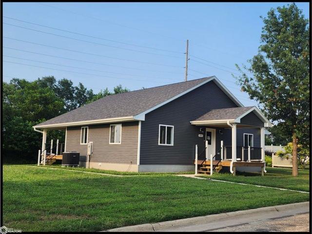 1014 E 3rd Street Pl, Atlantic, IA 50022