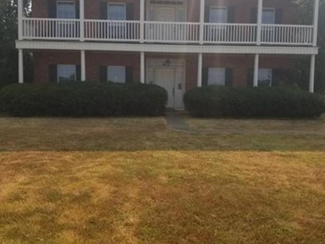 1014 E County Road 182, Overton, TX 75684