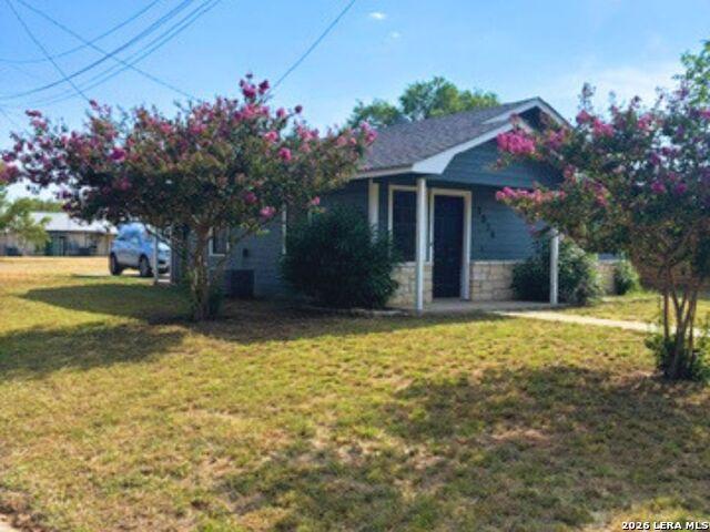 1014 E San Antonio