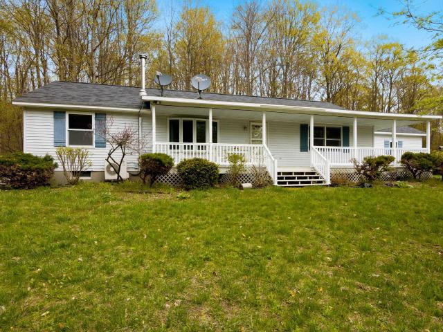 1014 Fairview Road