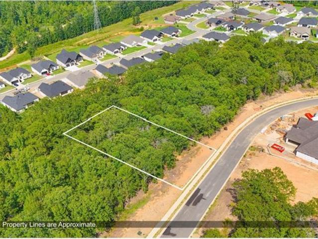 1014 Fern Ridge Rd Lot 10, Sherwood, AR 72120
