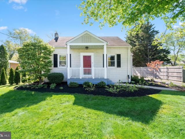 1014 Foulk Rd, Wilmington, DE 19803 | MLS #DENC2101