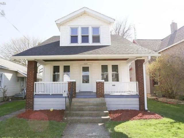1014 Fourth St, Sandusky, OH 44870